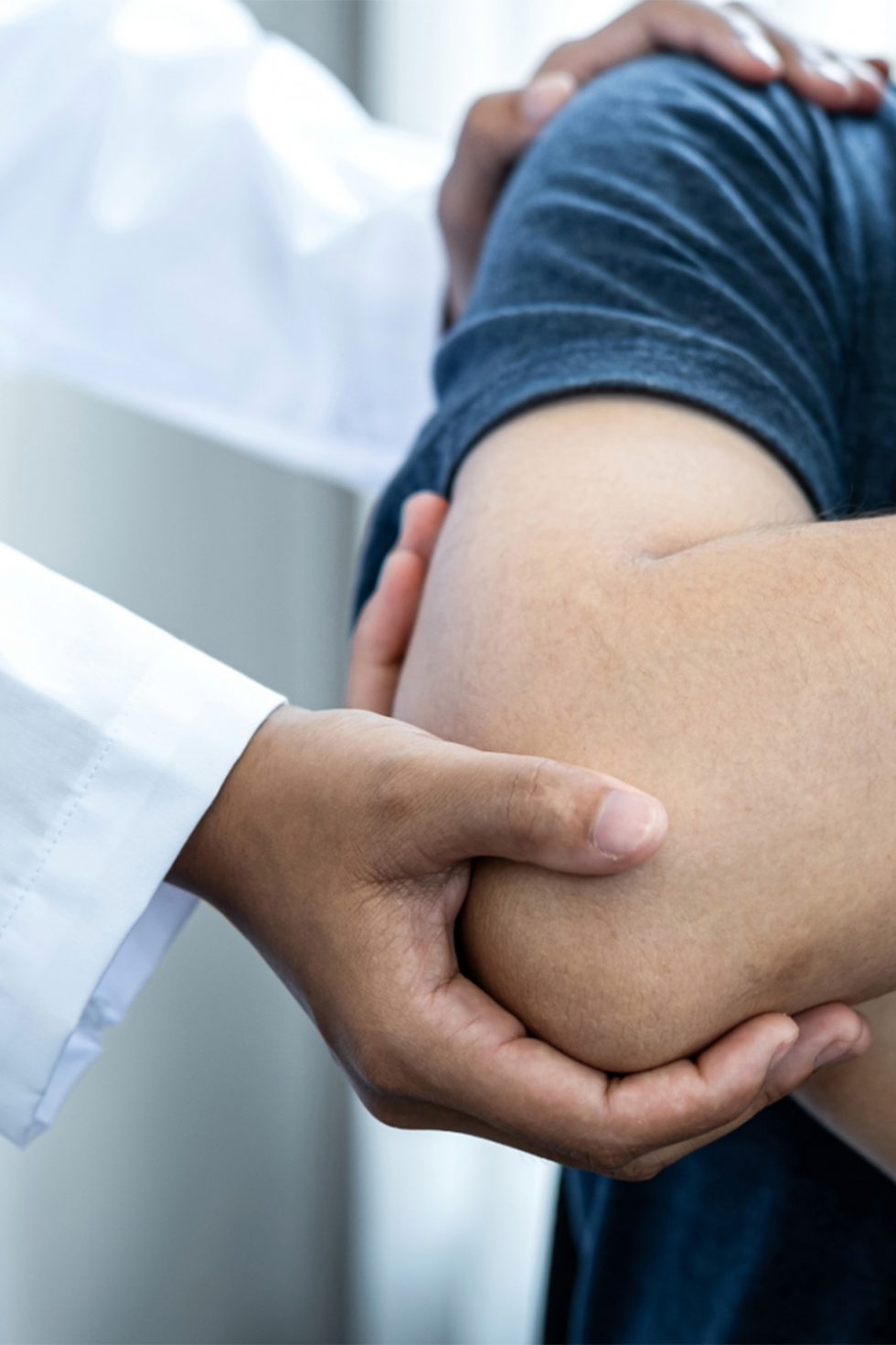 Prolozone Therapy In Liverpool | Balance Health Centre